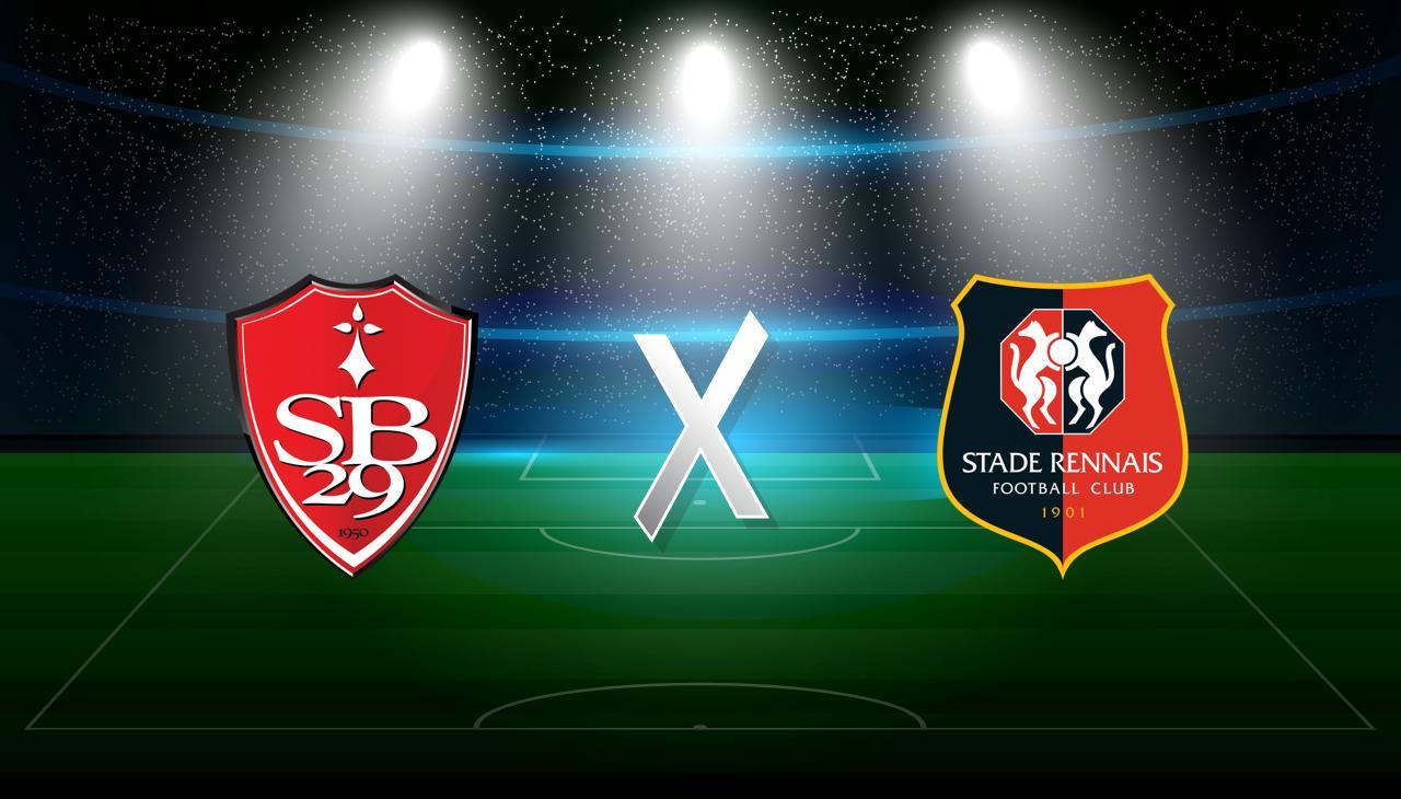 Resultado do jogo Stade Brestois 29 x Rennes hoje, 2/9: veja o placar e ...