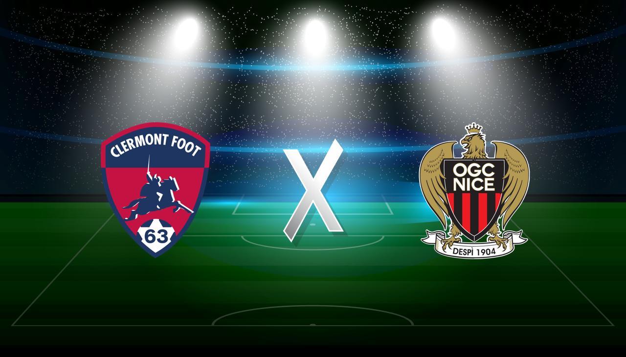 Resultado do jogo Clermont Foot x Nice hoje, 27/10: veja o placar e ...