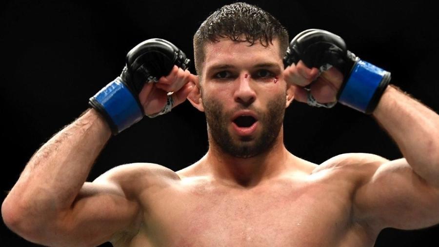 UFC Fight Night Paris: veja card completo, onde assistir e que horas ...