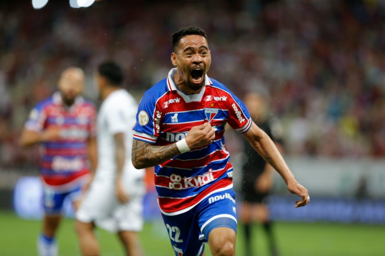 Com gol de Pikachu nos acréscimos, Fortaleza vence Corinthians no ...