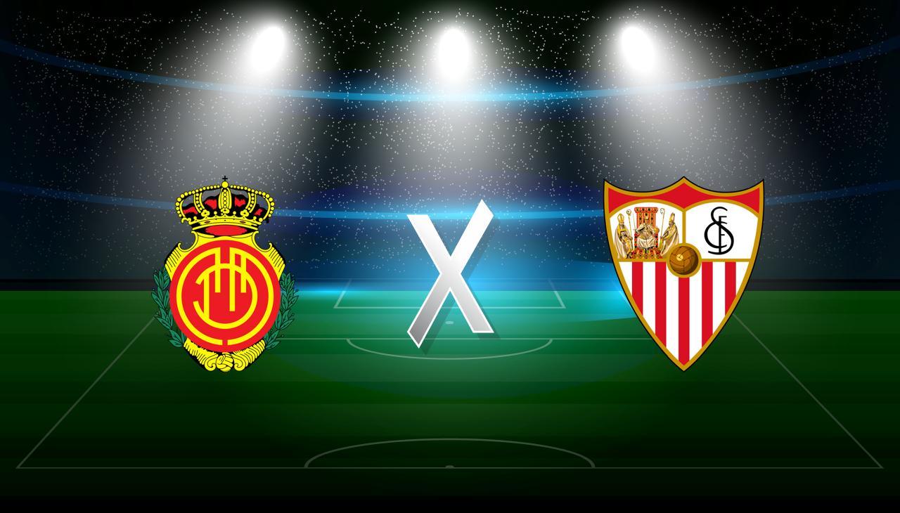 Resultado do jogo Mallorca x Sevilla hoje, 9/12: veja o placar e estatísticas da partida ...