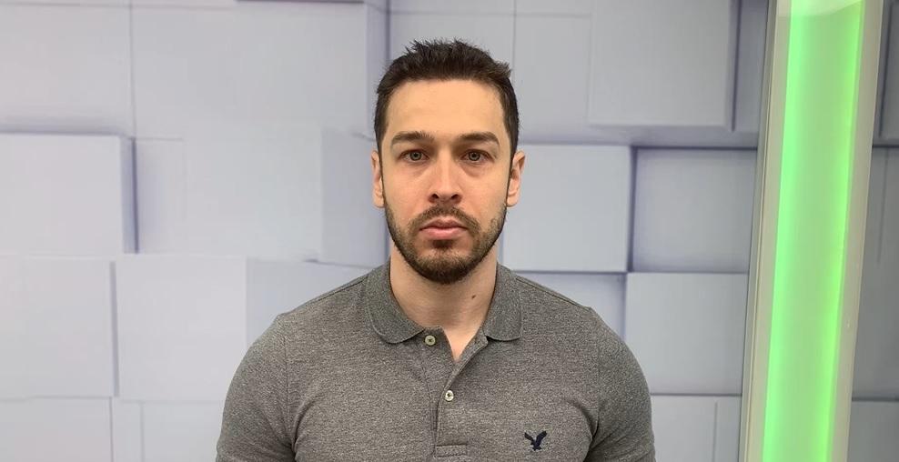 VÍDEO: André Almeida avalia derrota do Ceará para o Novorizontino: 'Um ...