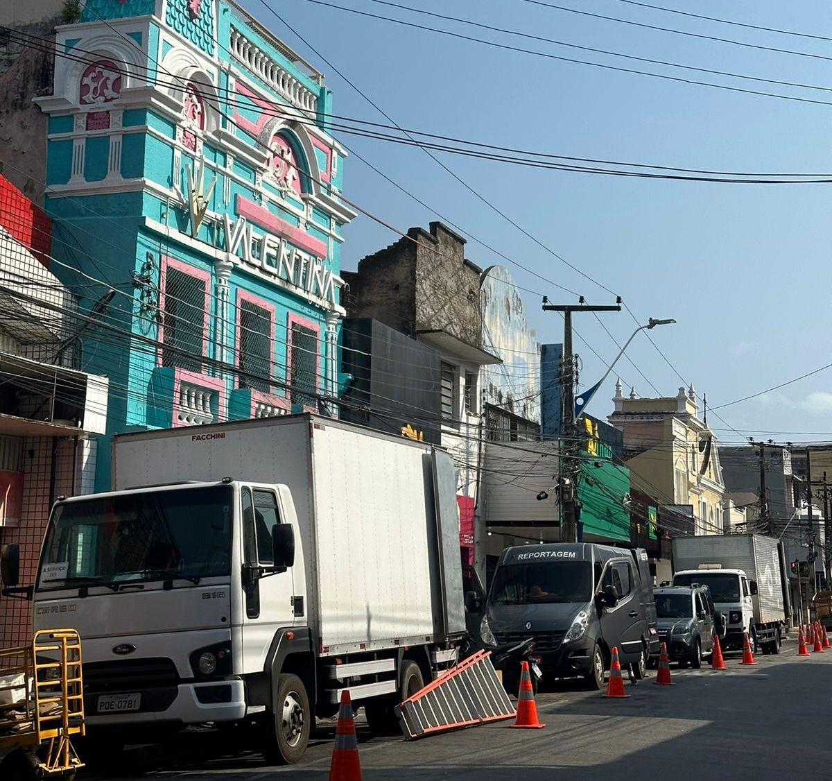 Boate de Fortaleza é cenário de filme nacional com participação de ...