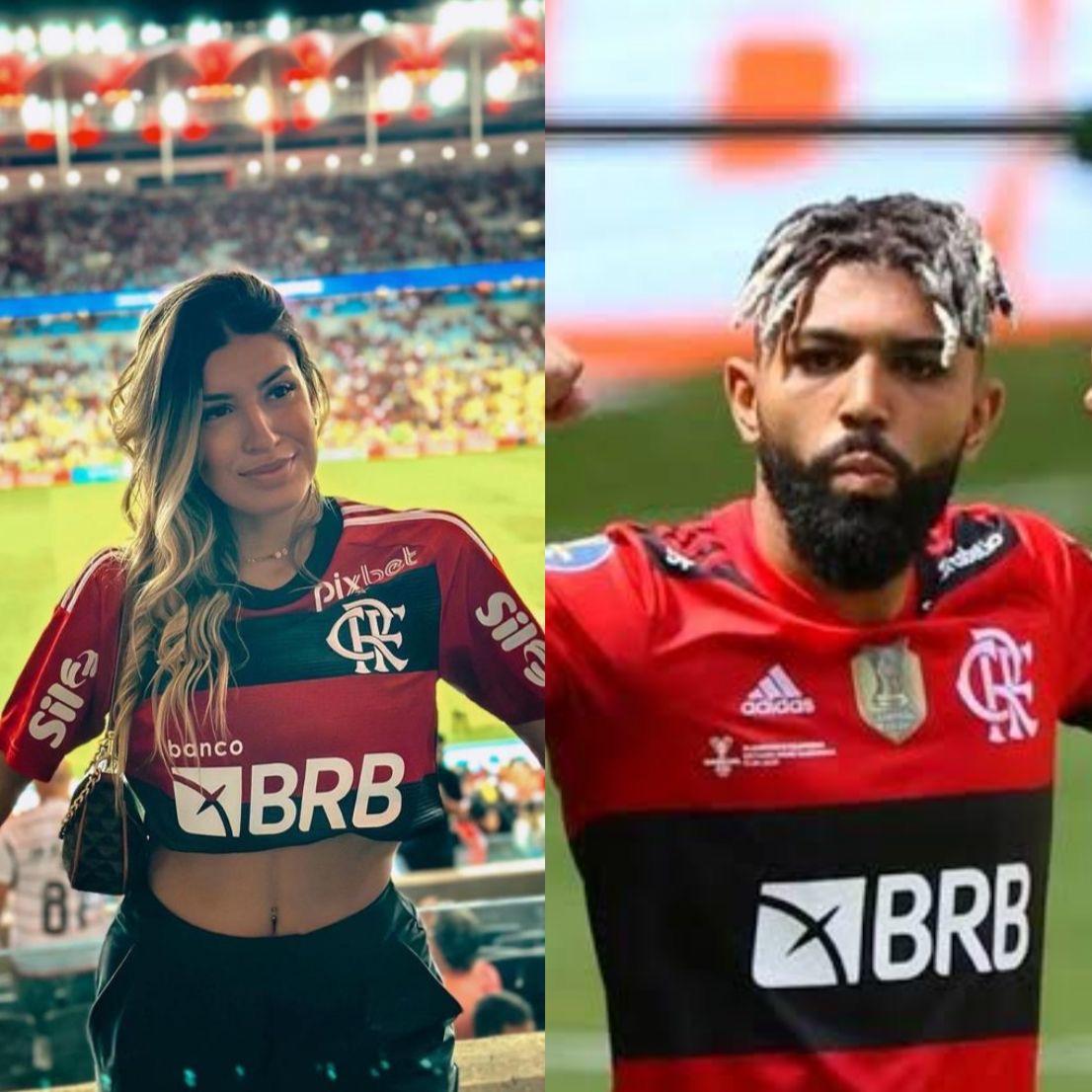 Saiba quem é Dai Angelo, apontada como novo affair de Gabigol - Zoeira ...