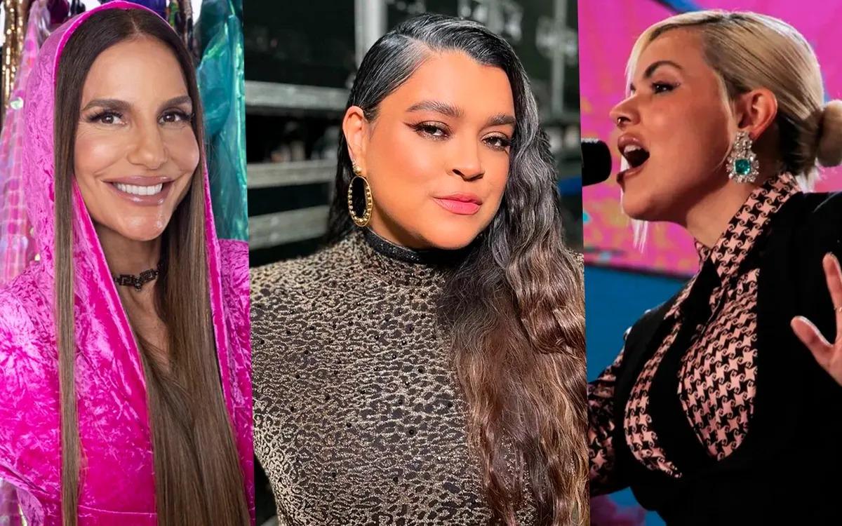 Quem canta a abertura da novela Elas por Elas? Conheça a trilha sonora ...