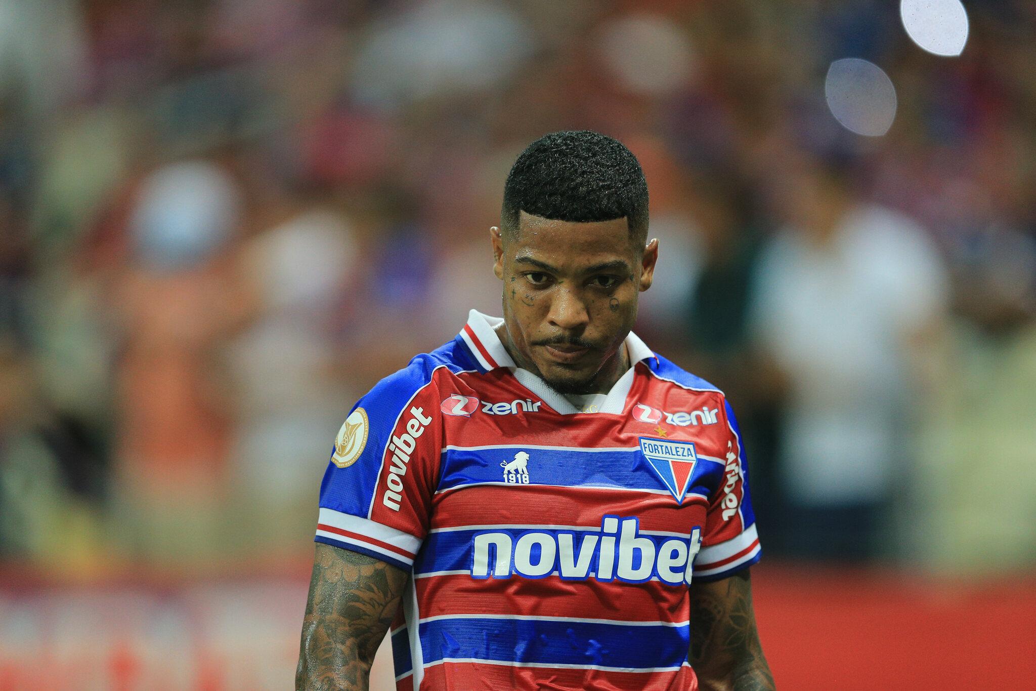 Marinho recusou propostas de São Paulo, Fluminense, Cruzeiro e Bahia ...