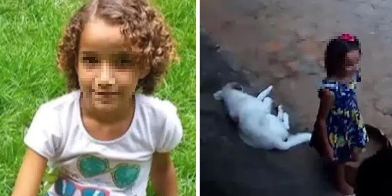Caso Sophia: população faz protesto pedindo por justiça em Bananeiras ...