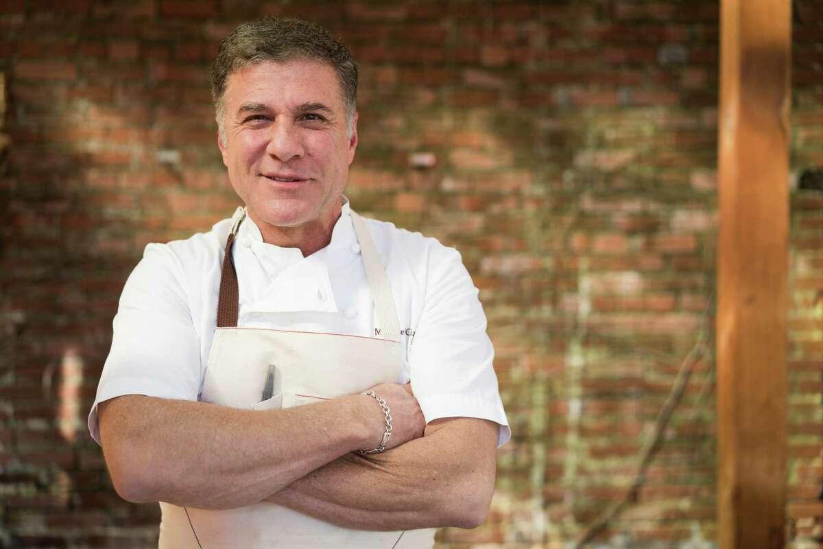 Michael Chiarello, chef e estrela de TV, morre aos 61 anos - Zoeira ...