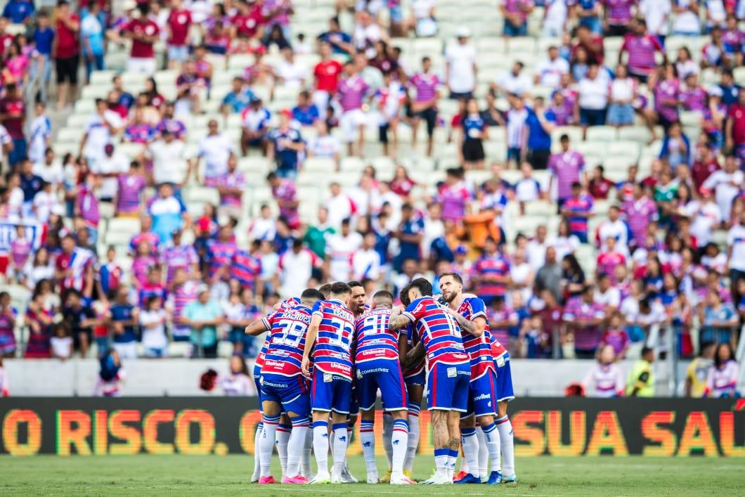 Ataque e defesa em equilíbrio marcam campanha do Fortaleza na Série A ...