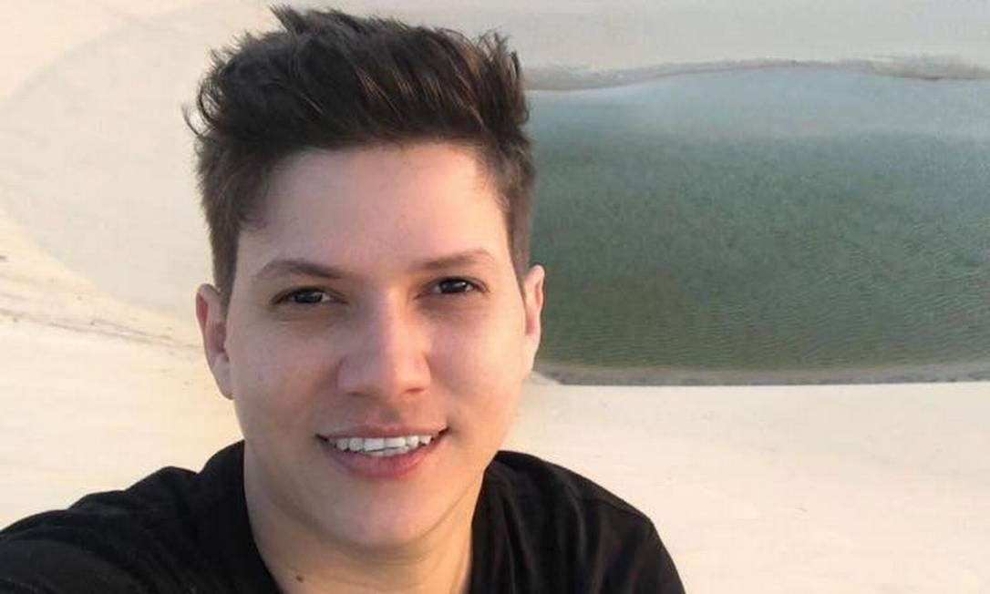 Karol Eller será sepultada em Governador Valadares neste domingo (15 ...