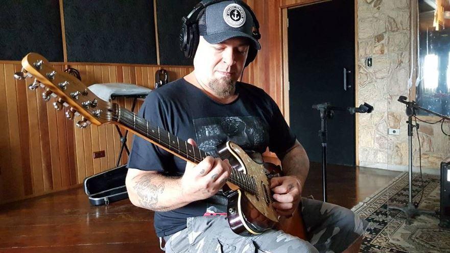 Mingau, do Ultraje a Rigor, tem melhora neurológica 'lenta e gradual ...