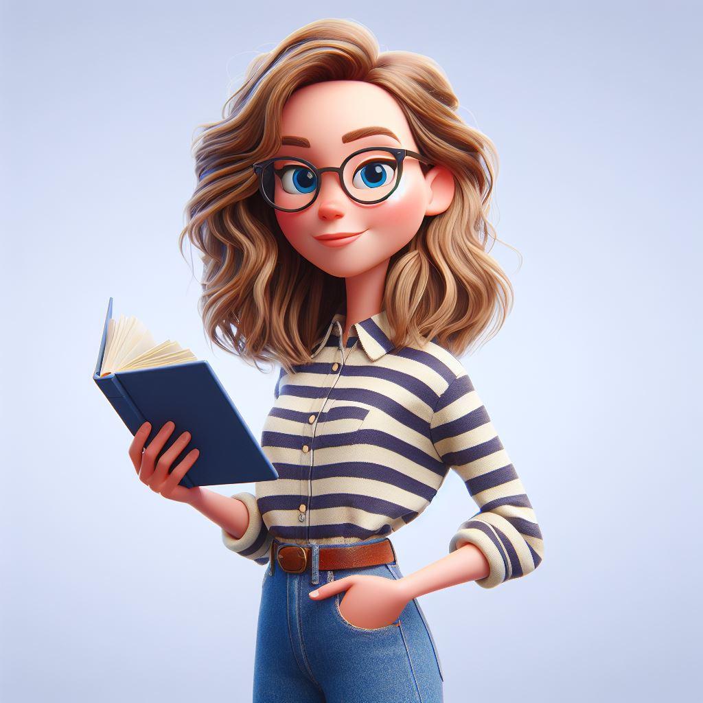 Como criar a foto da trend Disney Pixar? Aprenda a usar a ferramenta de ...