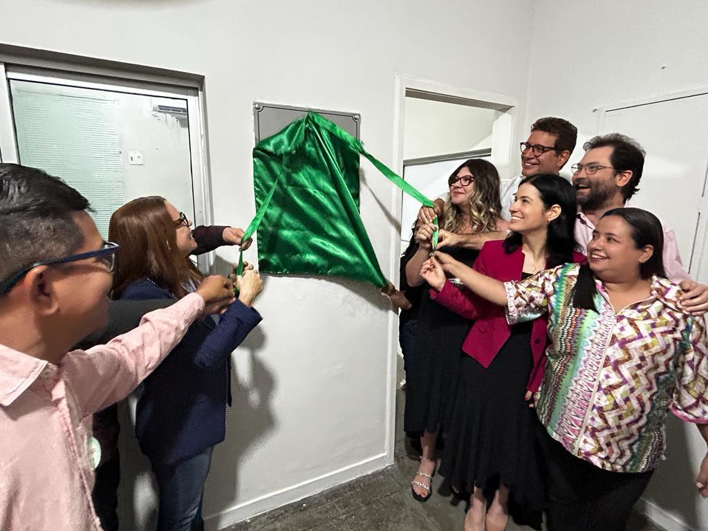 Centro de Referência em Saúde do Trabalhador inaugura nova sede nesta ...