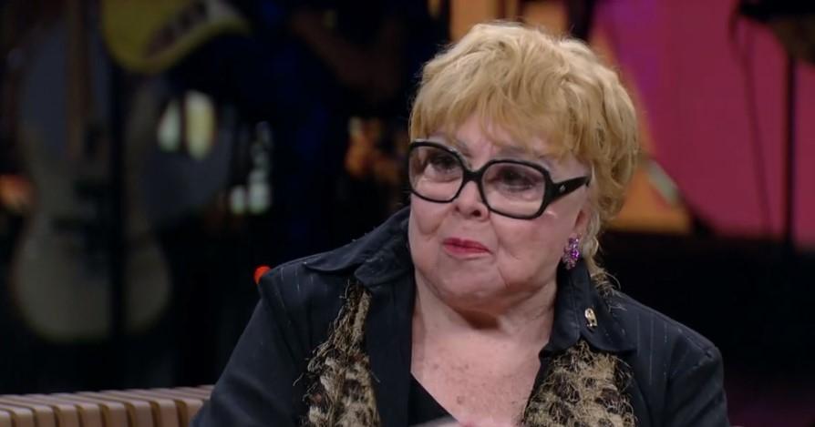 Morre, aos 88 anos, Decimar Gonçalves, filha única de Dercy Gonçalves ...