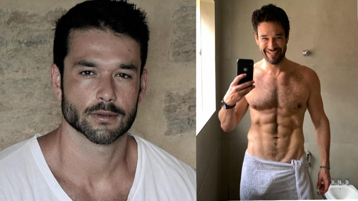 Sérgio Marone explica como funciona ser 'ecossexual' na prática: 'nós ...