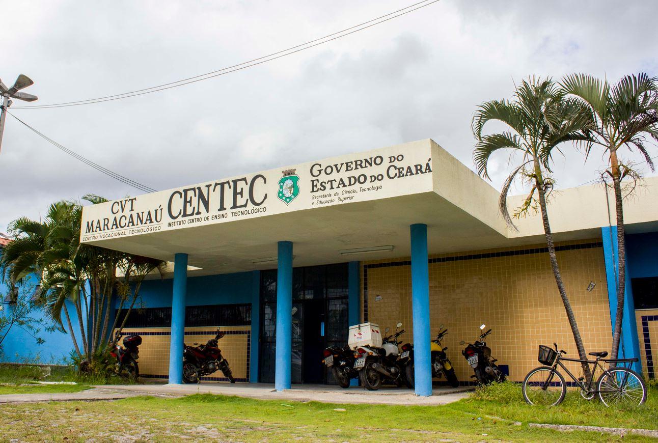Centec e Secitece ofertam 1.113 vagas em cursos profissionalizantes em ...