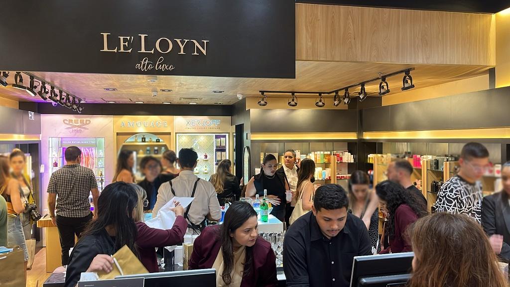 Rede de perfumaria Le’Loyn está com até 70% de descontos na Black ...