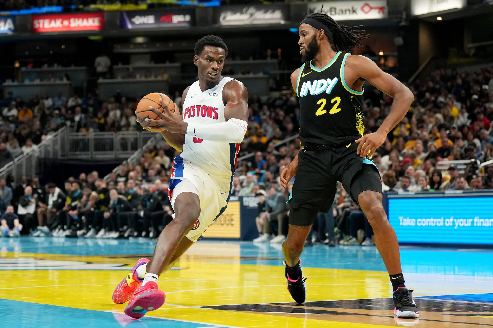 Jogos de hoje na NBA: veja onde assistir e horário das partidas de ...