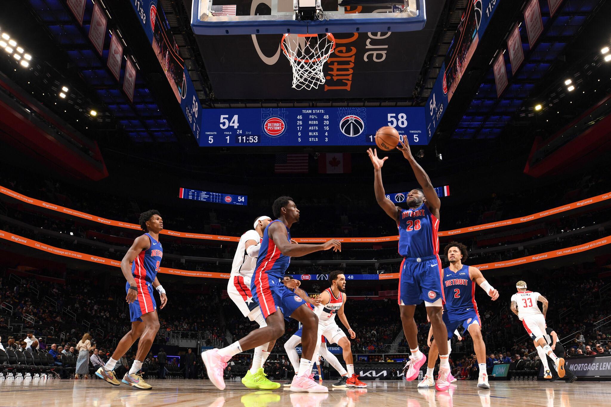 Jogos de hoje na NBA: veja onde assistir ao vivo e horário das partidas ...