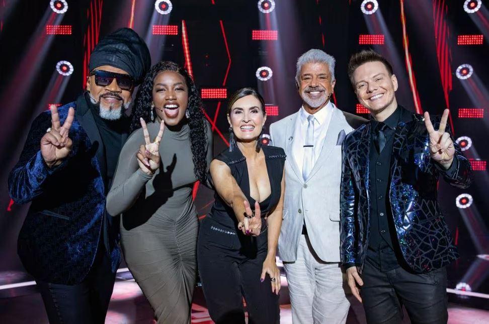 The Voice Brasil: última temporada estreia nesta terça (28); veja ...