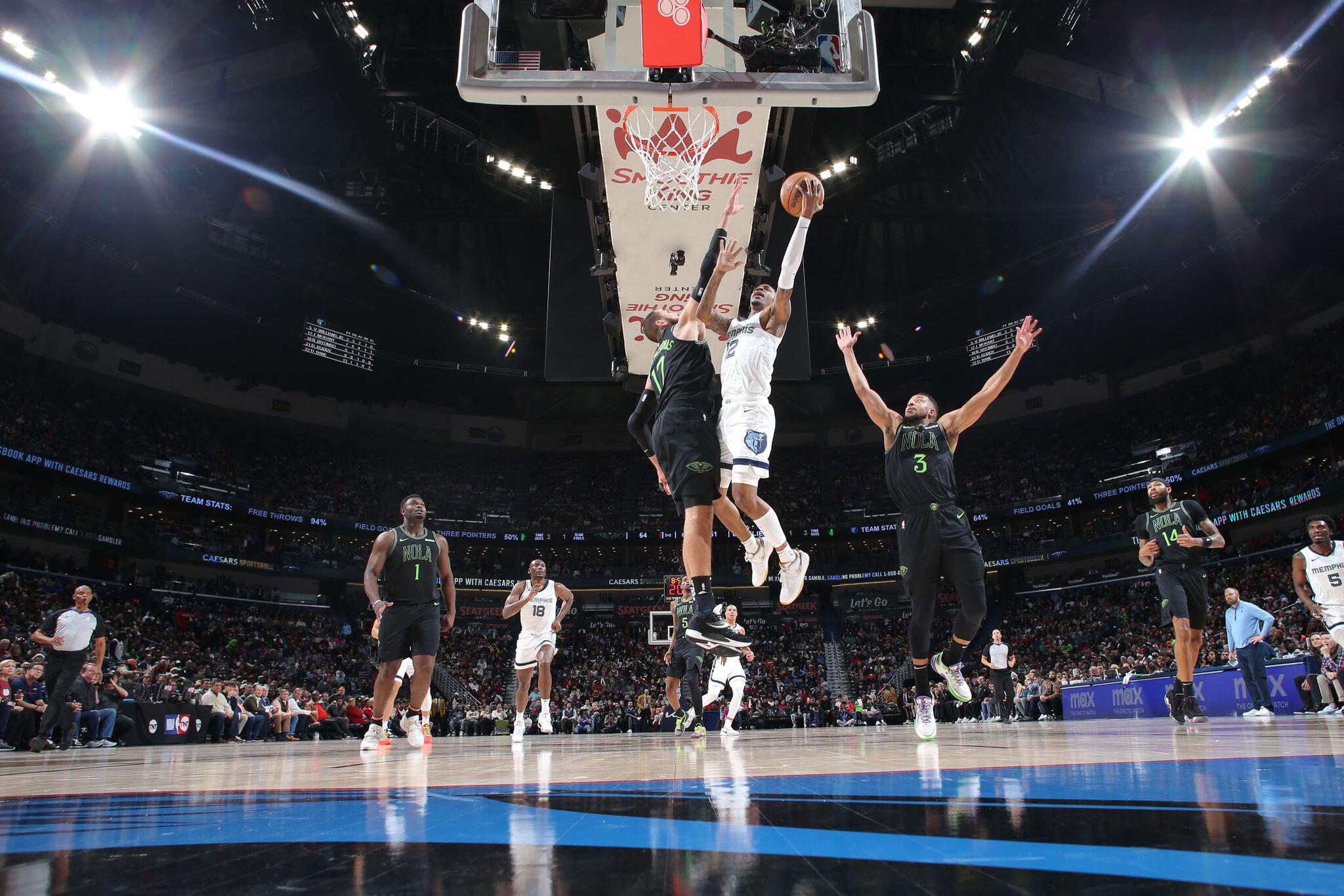 Jogos de hoje na NBA: veja onde assistir e horário das partidas desta ...