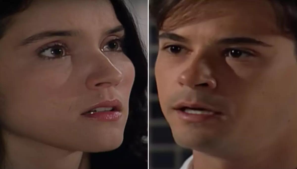 Qual o final de Camila e Fred em Paraíso Tropical? Relembre o que acontece na novela - Zoeira ...