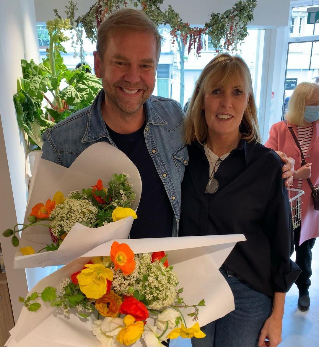 Morre o chef de cozinha Bill Granger, aos 54 anos, na Inglaterra ...