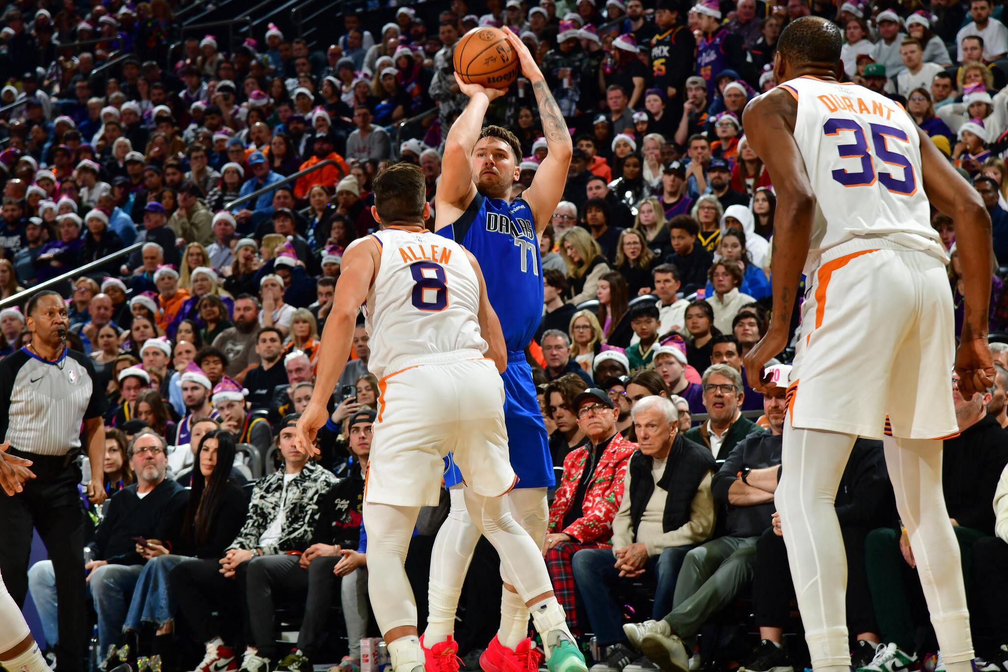 Jogos de hoje na NBA: veja onde assistir e horário das partidas desta ...