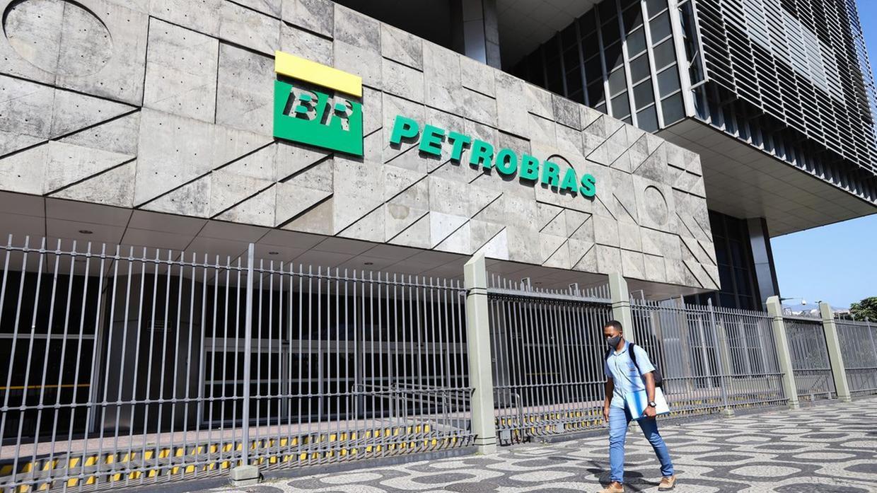 Gabarito extraoficial de concurso da Petrobras é divulgado pela ...