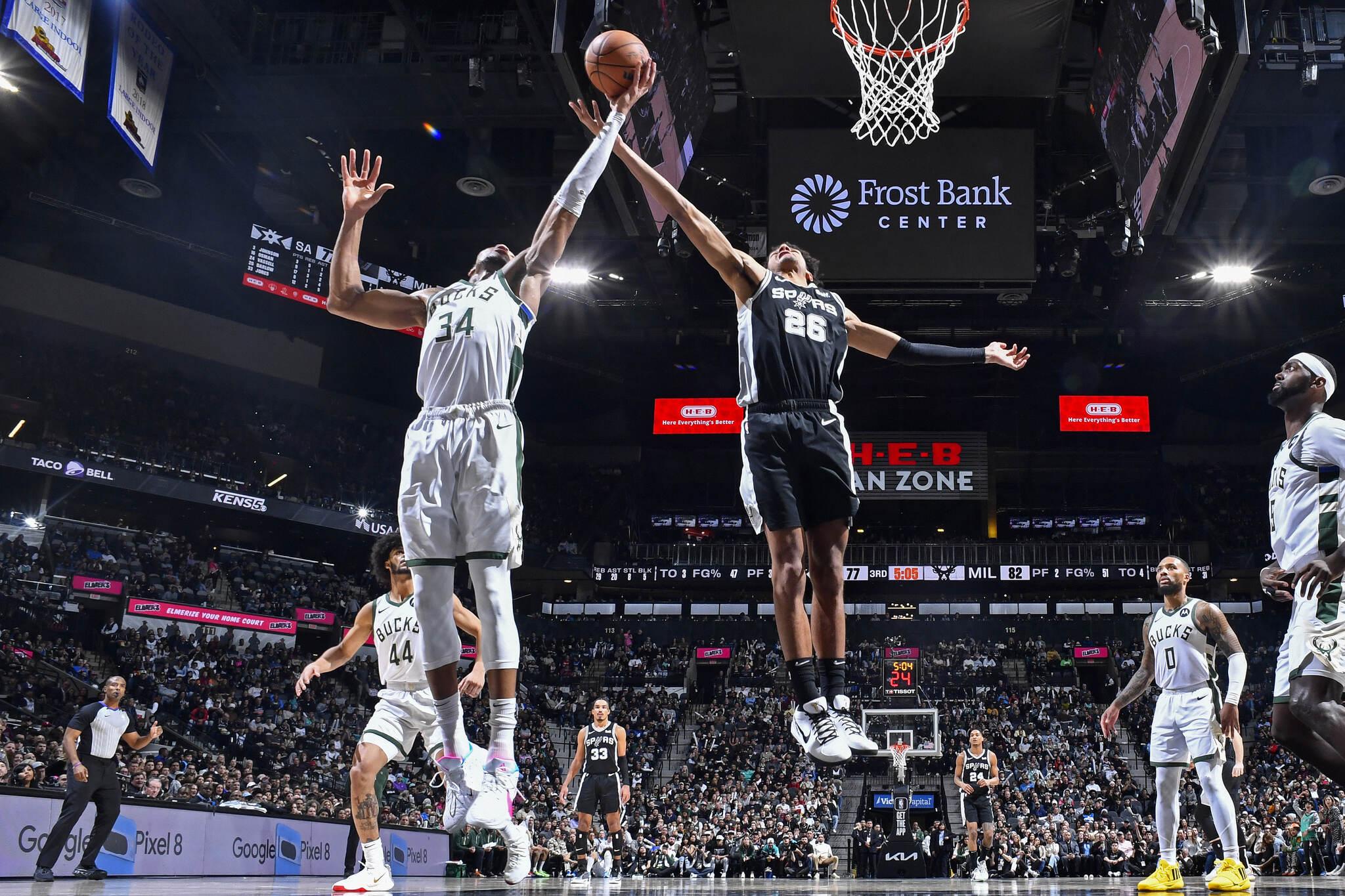 Jogos de hoje na NBA: veja onde assistir e horário das partidas deste ...