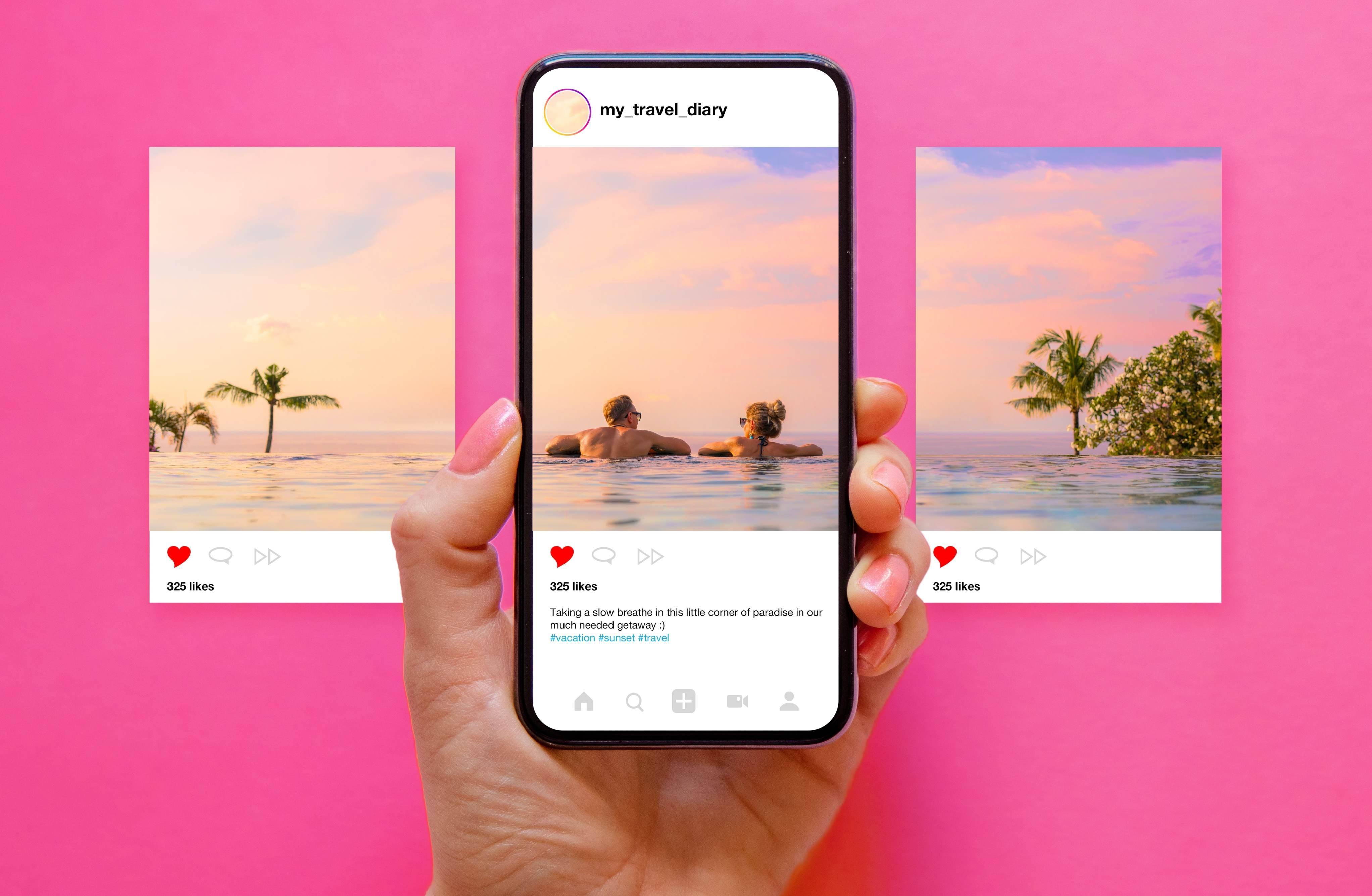 Como ver o primeiro like no Instagram? Aprenda a participar da nova ...