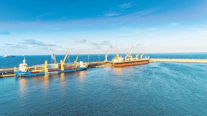 No Pecém, problema agora é a oferta de gás - Egídio Serpa - Diário do ...