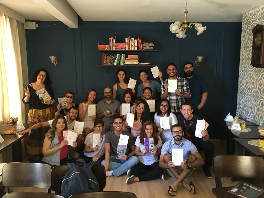 Clube do livro: como funciona, de que forma criar e por que você ...