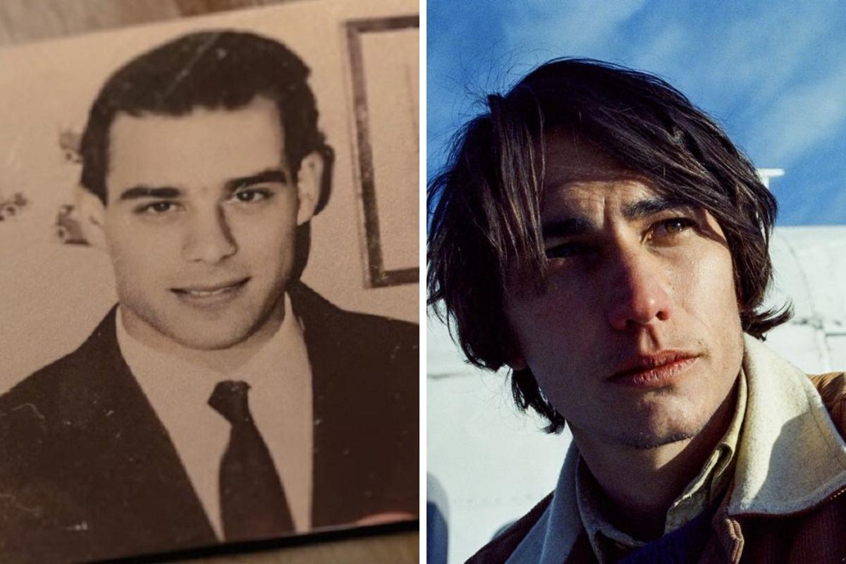 Conheça a verdadeira história de Numa Turcatti, personagem do filme 'A ...