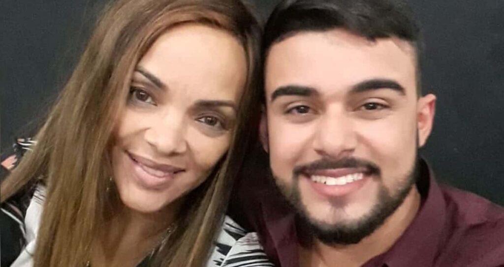 Flordelis termina namoro de quatro anos com produtor musical - País ...