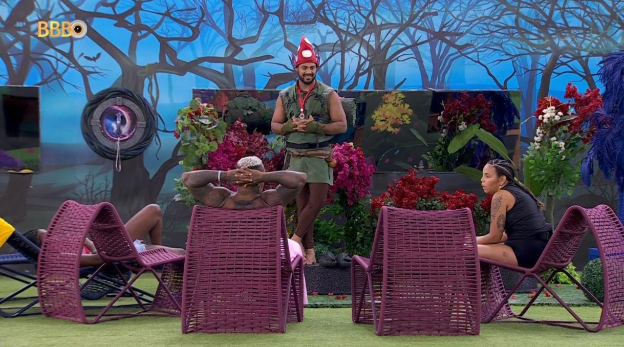 Que horas começa o BBB 24 neste domingo (21)? Veja - Zoeira - Diário do ...