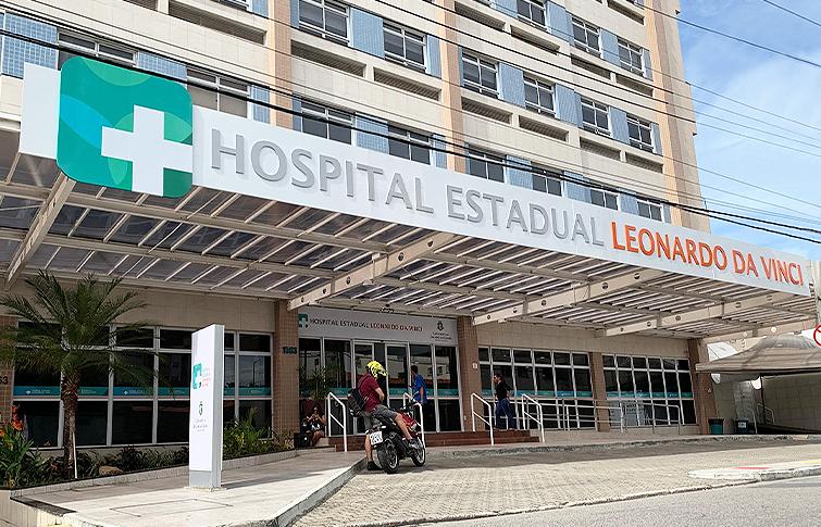 ISGH abre processo seletivo para diversas áreas, com salários de até R ...