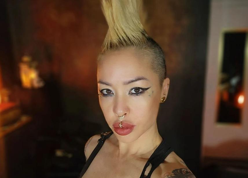 Morre Masuimi Max, atriz de 'Triplo X', aos 45 anos - Zoeira - Diário ...