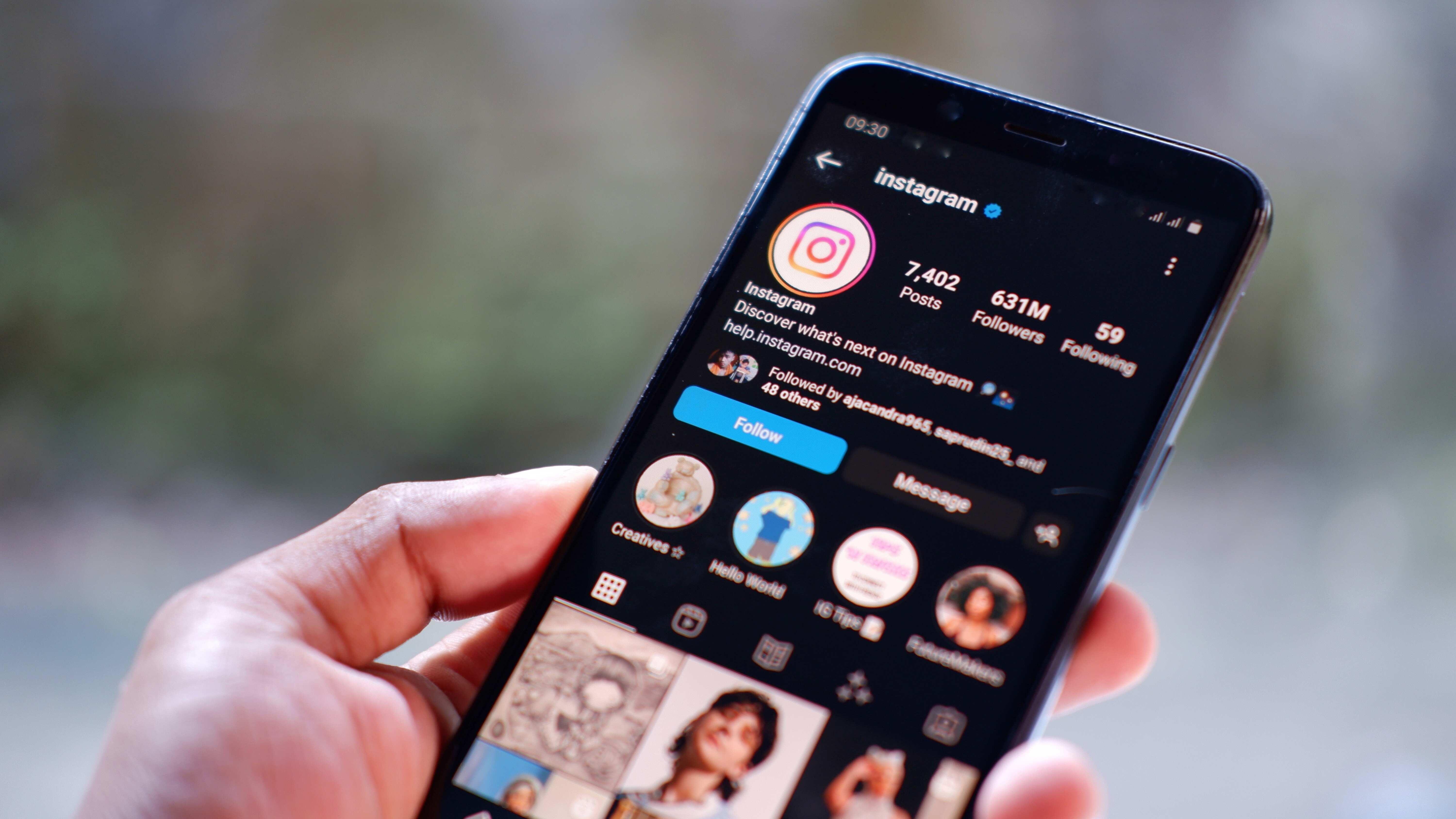 O que é 'daily'? Entenda a nova tendência do Instagram - Tecnologia ...