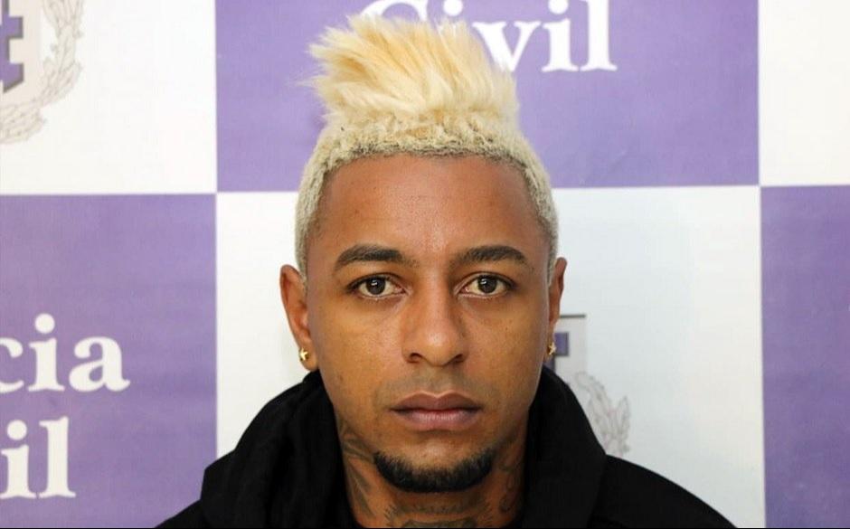 Influenciador Iuri Sheik vai a júri popular por acusação de assassinato ...