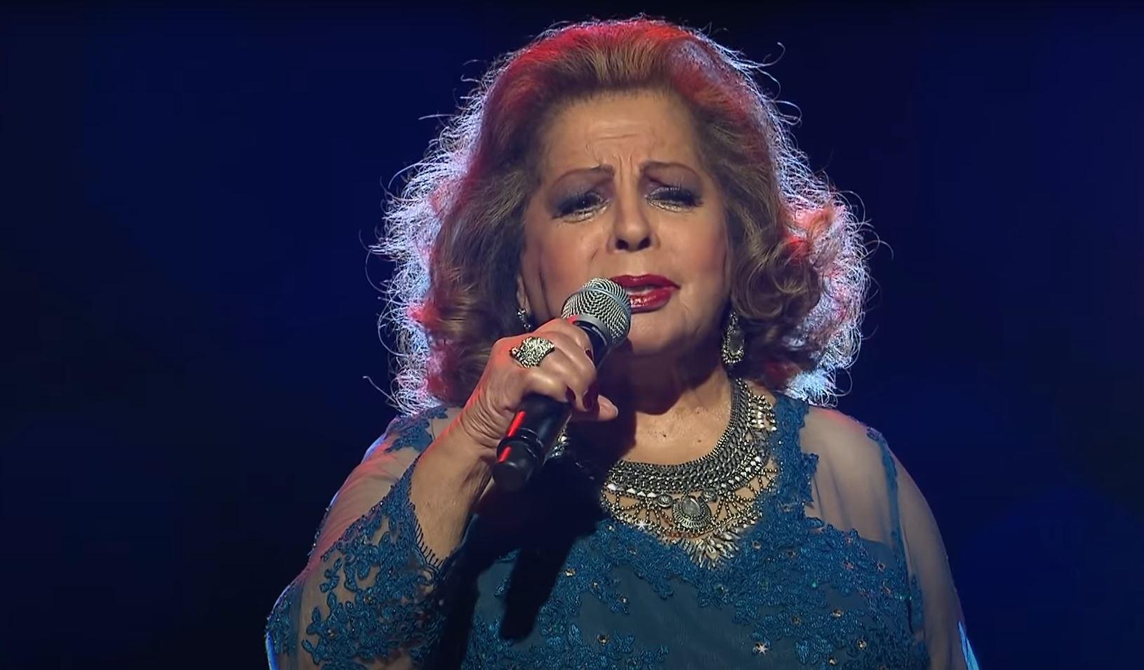 Testamento deixado por Ângela Maria gera briga entre viúvo da cantora e ...