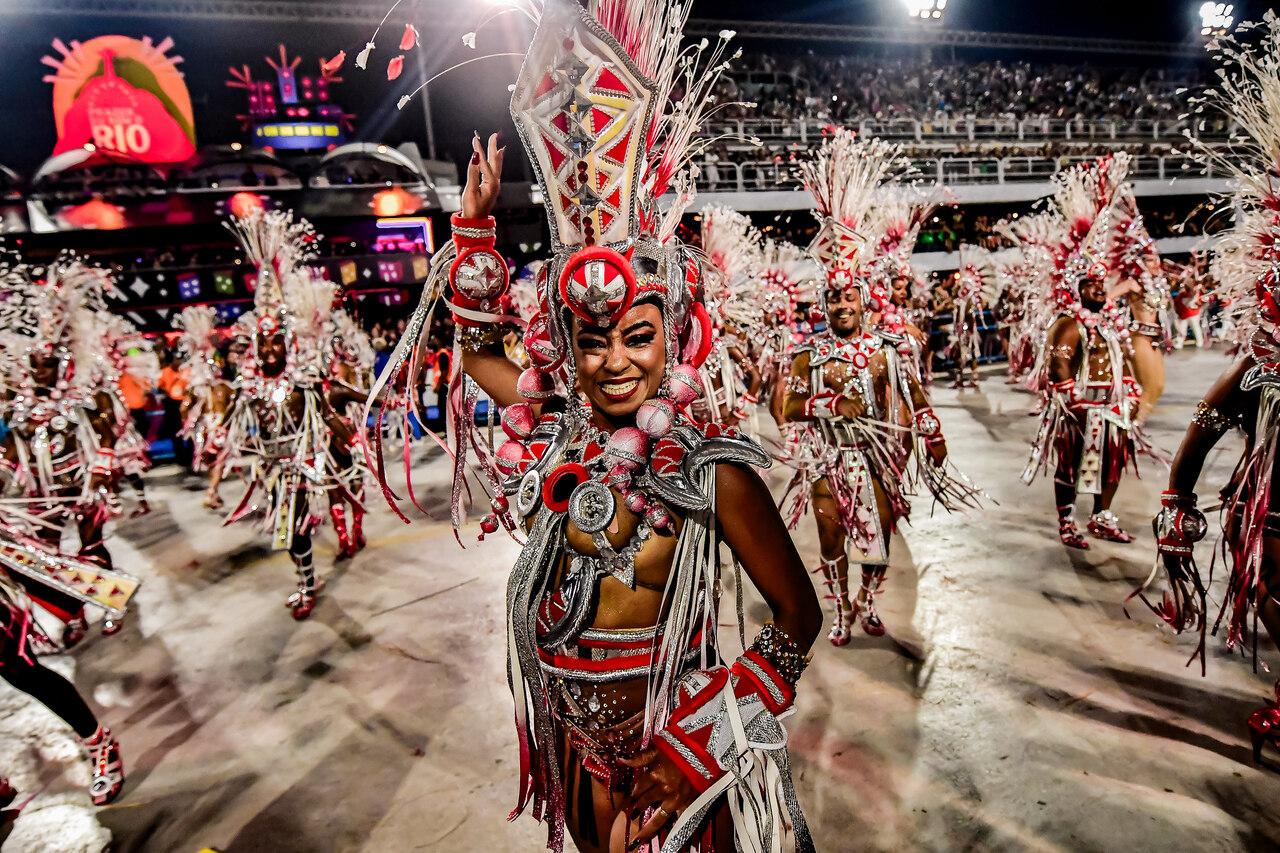 Que horas começa a apuração do Carnaval 2024 no Rio de Janeiro? Veja ...