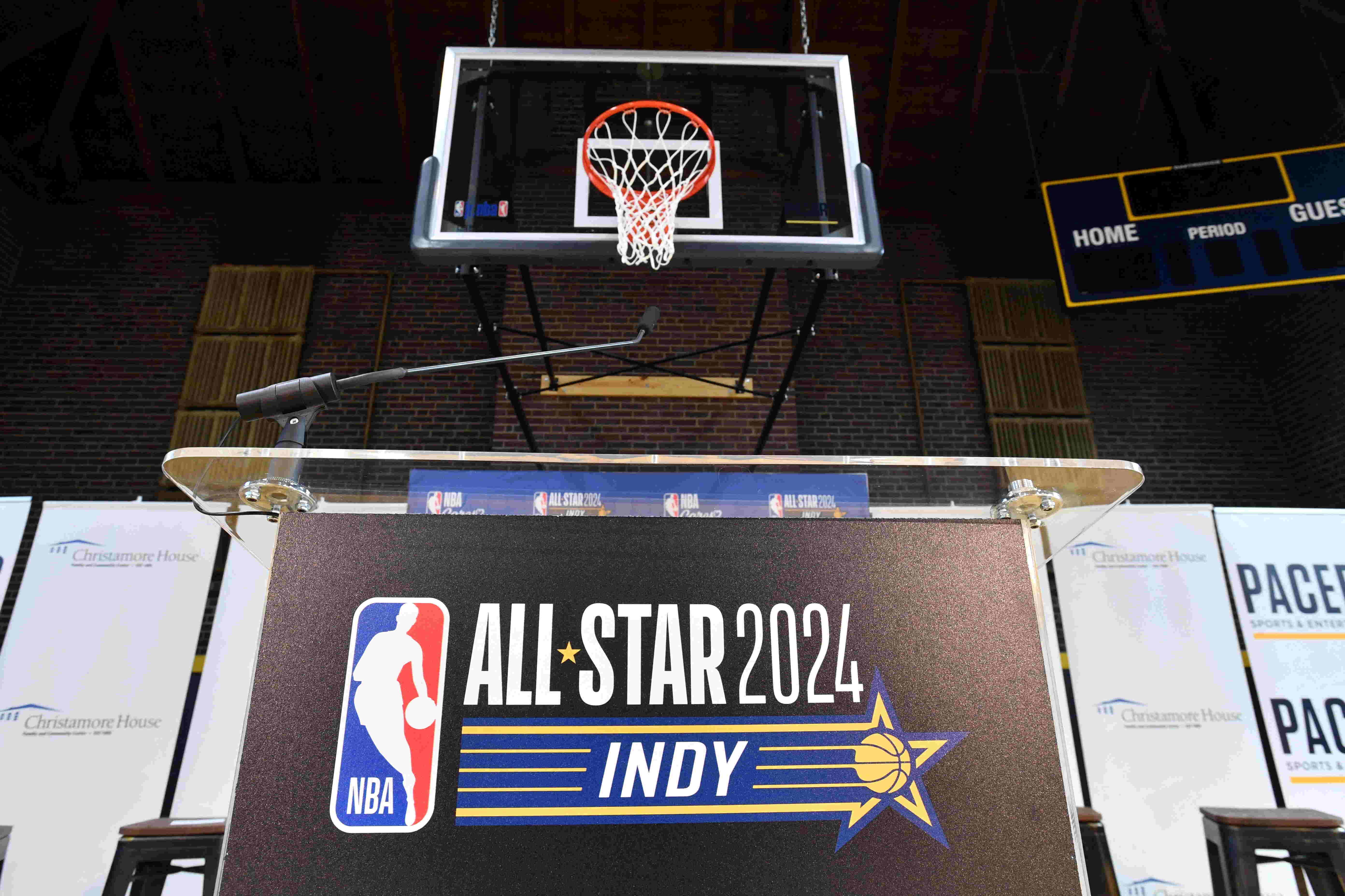 All-Star Weekend 2024: veja horários, eventos, e onde assitir as ...