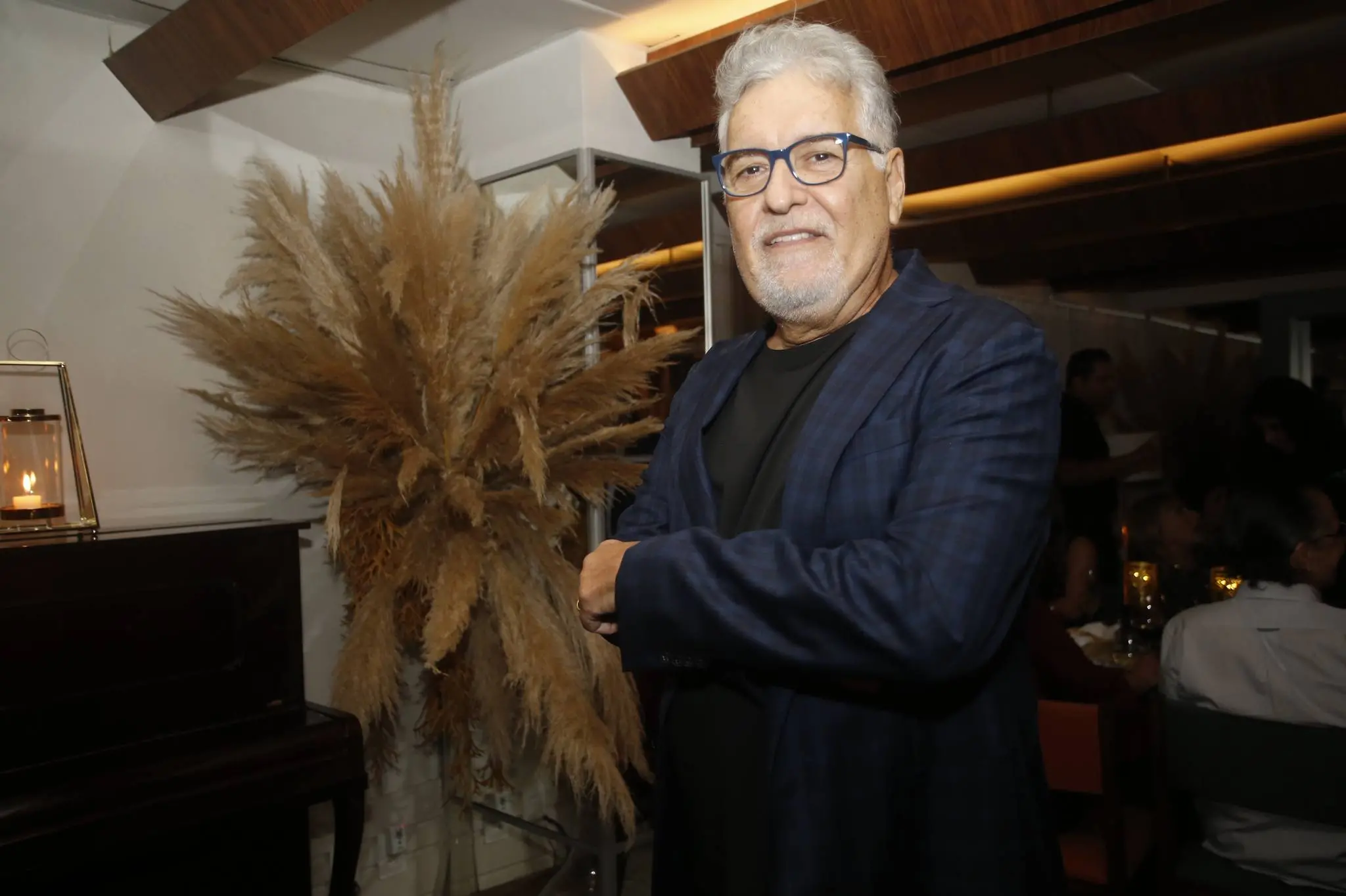 CAPTEI: Waldemar Cartaxo celebra 70 Anos em noite de música e ...