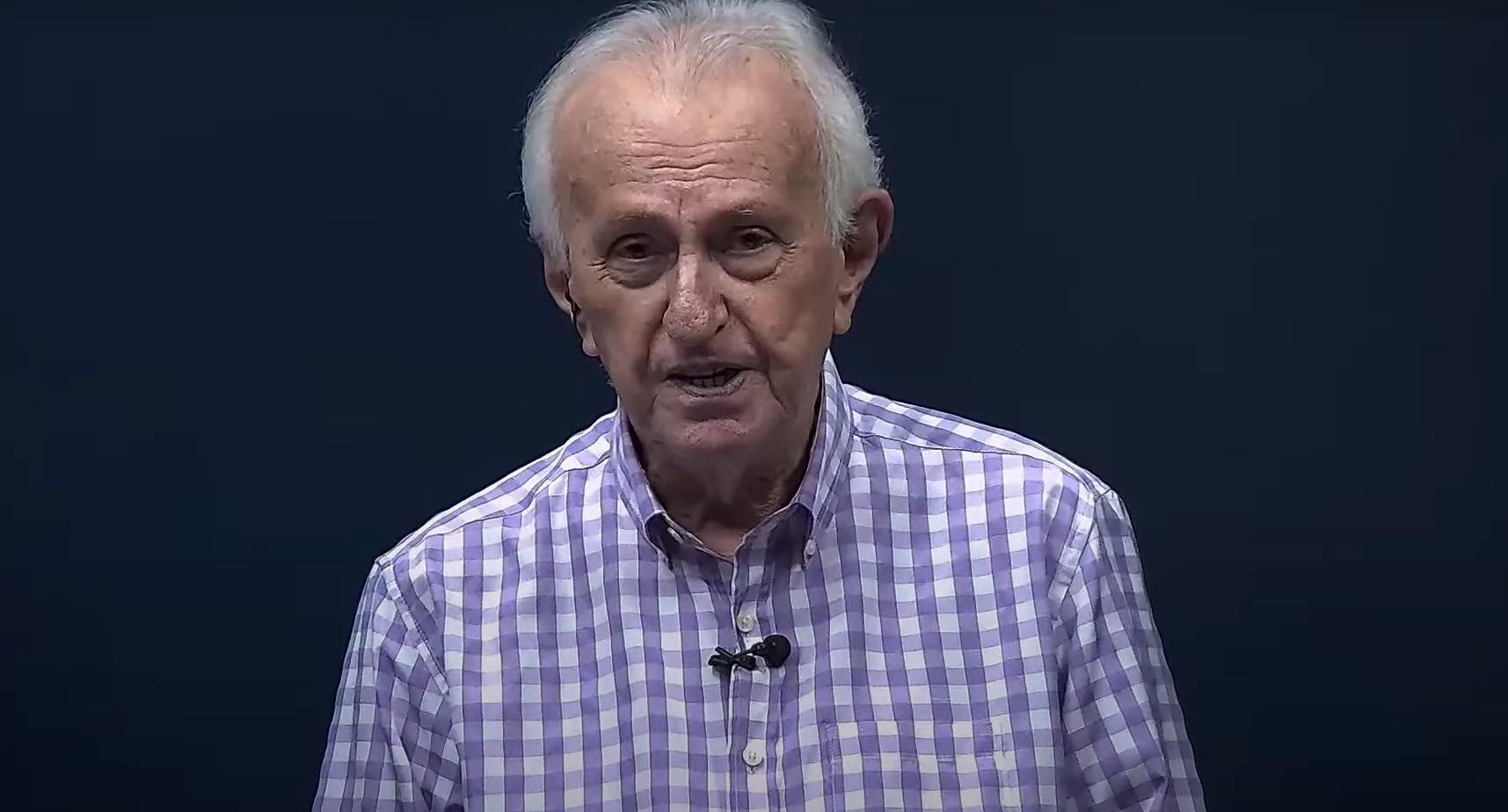 As lições que Alan Neto deixa a uma nova geração de jornalistas - André ...