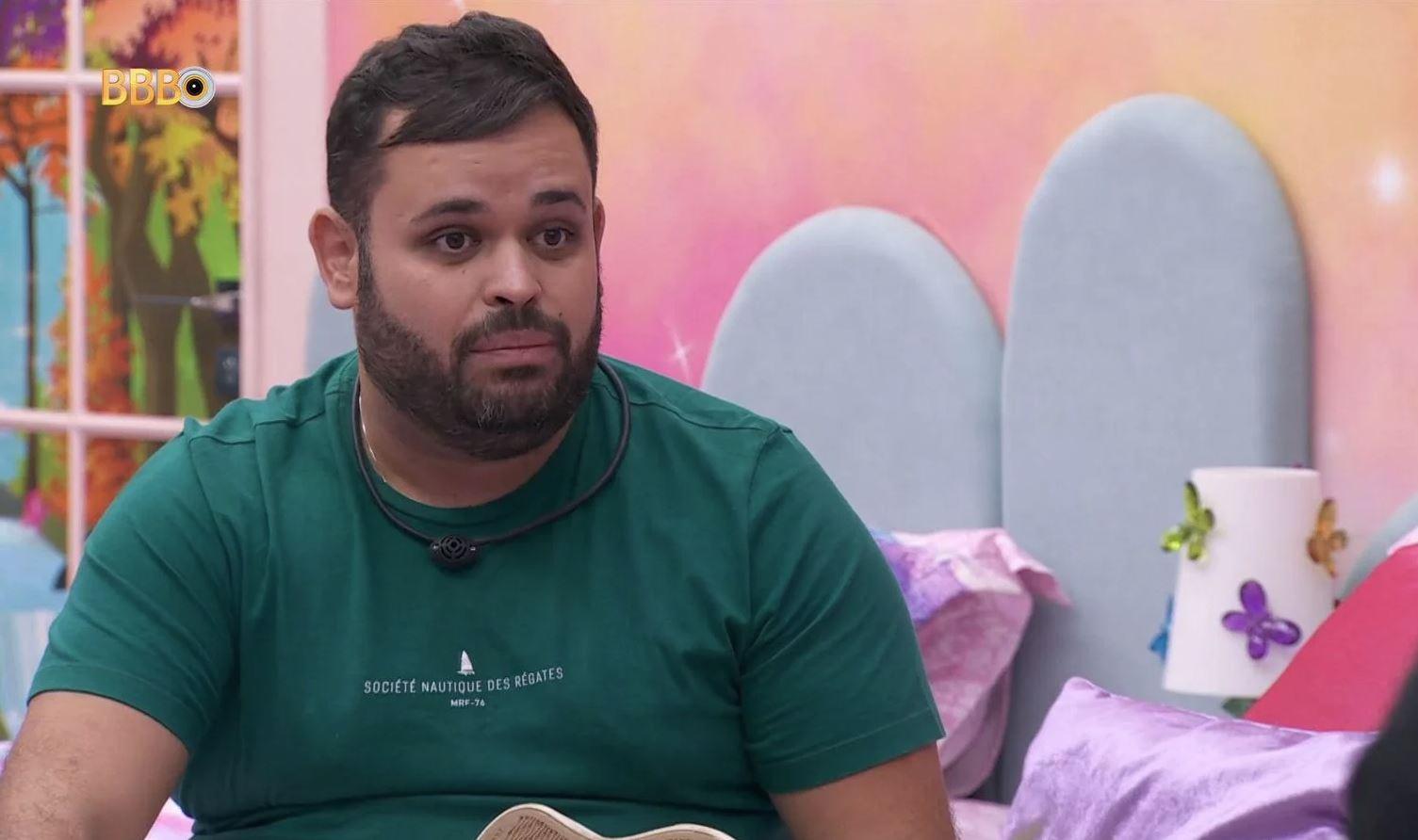 Enquete BBB 24: parcial aponta quem deve sair do reality show - Zoeira ...