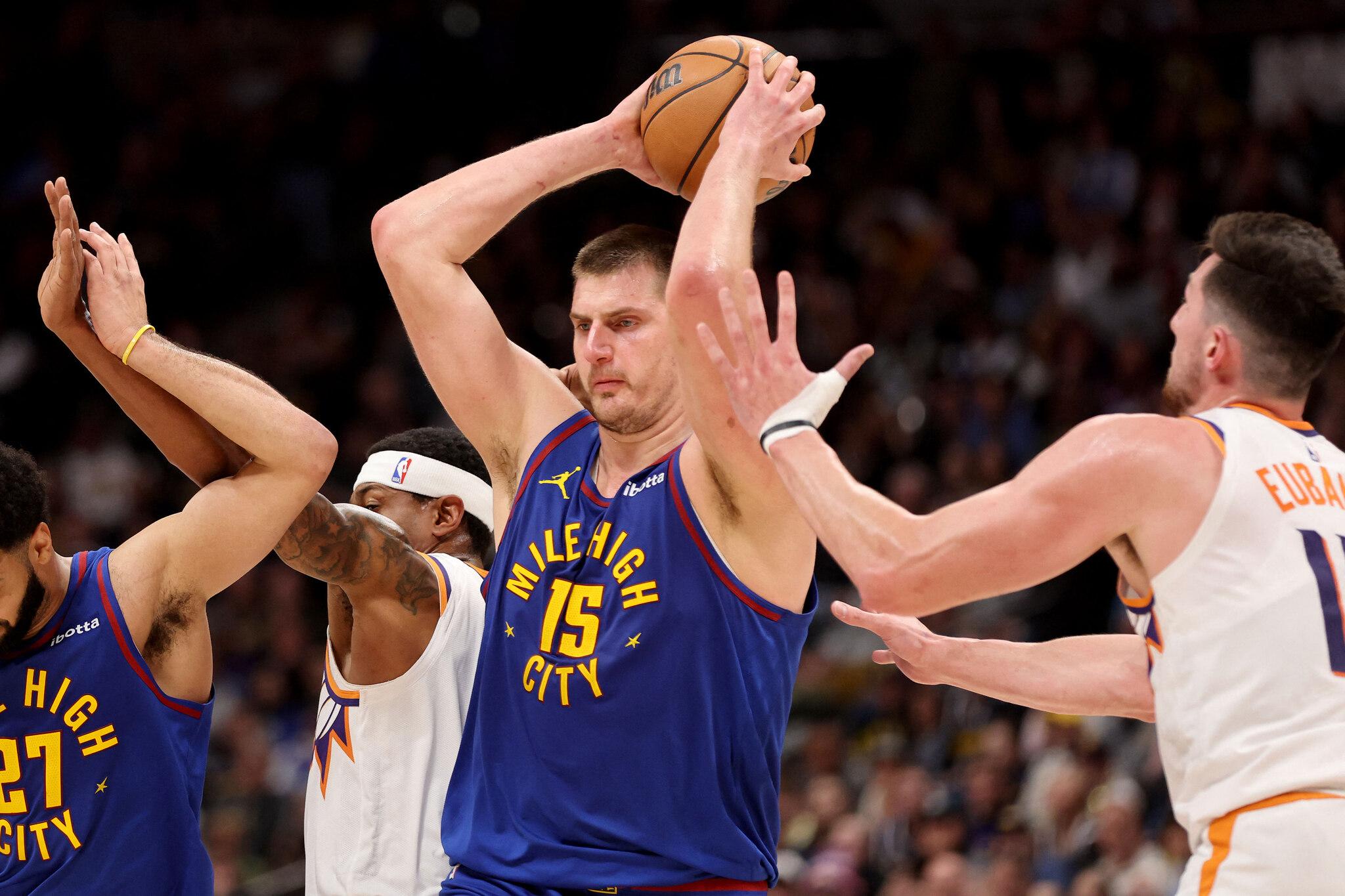 Jogos de hoje na NBA: veja onde assistir e horário das partidas desta ...