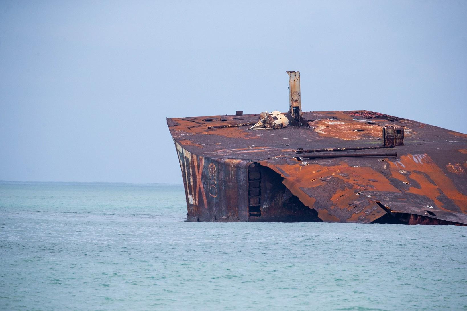 ‘Rampa’ do Mara Hope: entenda riscos de se aventurar na carcaça de ...