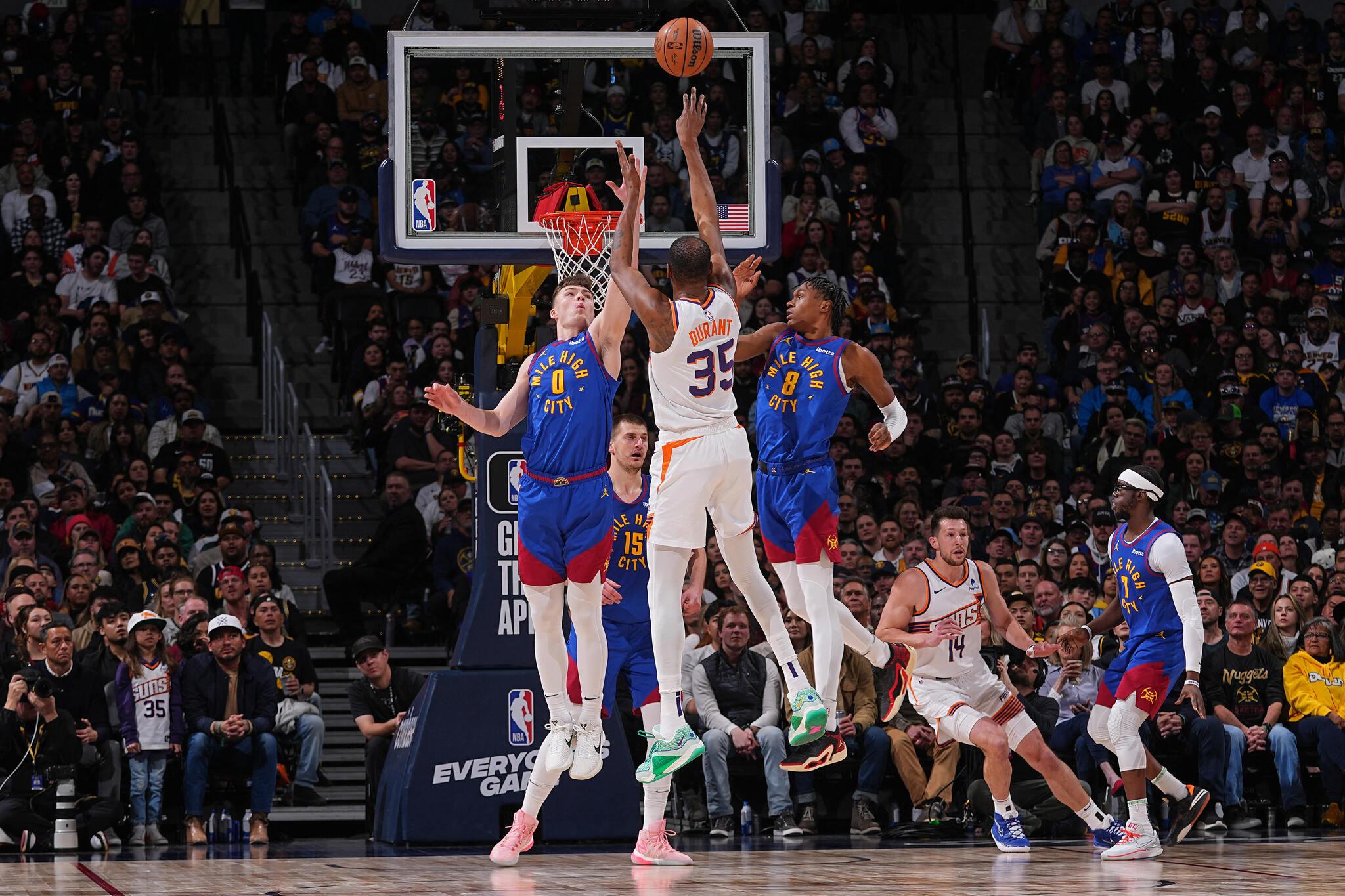Jogos de hoje na NBA: veja onde assistir e horário das partidas deste ...