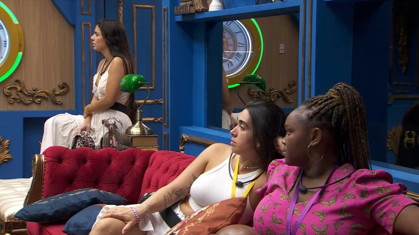 Que horas começa o BBB 24 hoje, sábado (16)? - Zoeira - Diário do Nordeste